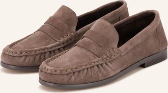 Inuovo Penny-Loafer beige