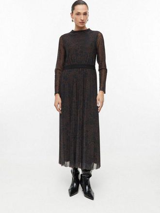 s.Oliver Black Label Sommerkleid
