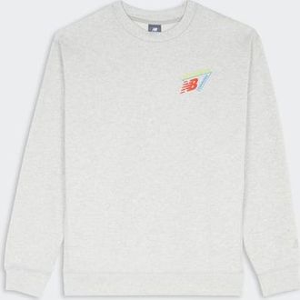 New Balance Sweat - Taille XL