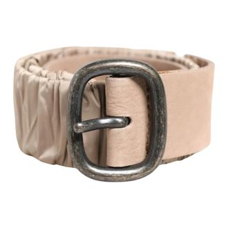 Gianfranco Ferre unisex, Accessoires, Beige, Taille: ONE Size Ceinture de mode