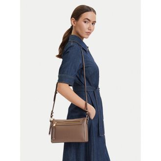 Liu Jo Handtasche Liu Jo AA6041 E1120 Braun