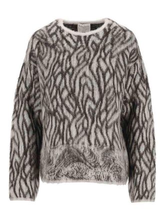 Forte_Forte T-Shirt - Gris