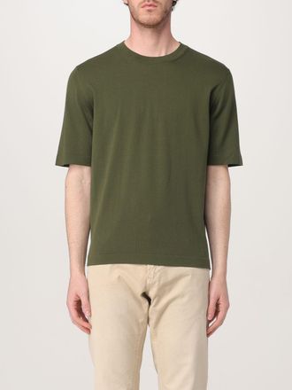 K-Way T-Shirt K-WAY Homme couleur Vert