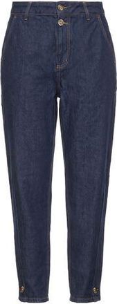 Liu Jo BAS - Pantalons en jean sur YOOX.COM