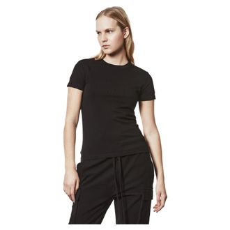 Thom Krom Damen, Oberteile, Schwarzk, MGr&ouml;&szlig;e