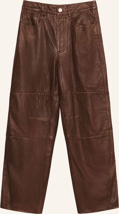 Bimba & Lola Bimba Y Lola Lederhose braun