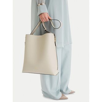 Gino Rossi Handtasche GINO ROSSI EO-WEN-3 &Eacute;cru