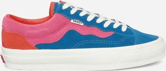 Vans Parra Old Skool 36 Sneakers Midnight / Carmine