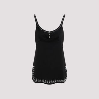 Paco Rabanne Robe courte Rabanne