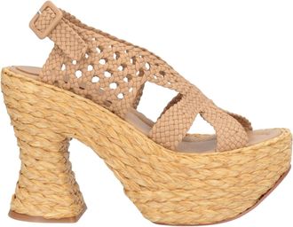 Paloma Barcel&oacute; SCHUHE - Espadrilles auf YOOX.COM