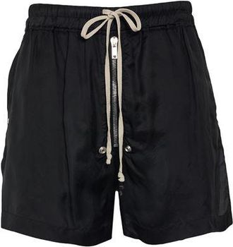 Rick Owens BAS - Shorts et bermudas sur YOOX.COM