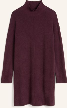 Marc O'Polo Denim Marc Opolo Denim Strickkleid rot