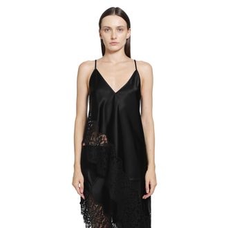 Ssheena Tricky Asymmetric Top
