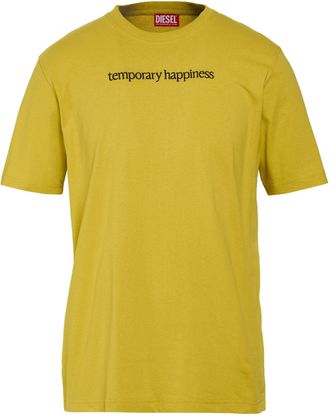 Diesel TOPS - T-shirts auf YOOX.COM
