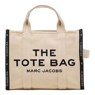 Marc Jacobs Damen, Taschen, Beige, ONE SIZEGr&ouml;&szlig;e