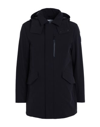 Woolrich BARROW MAC SOFT SHELL COAT