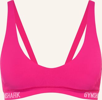 Gymshark Gymshark Sport-Bh Flex Reinvented pink