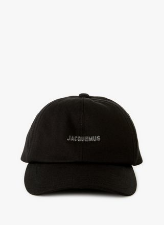 Jacquemus La casquette Gadjo