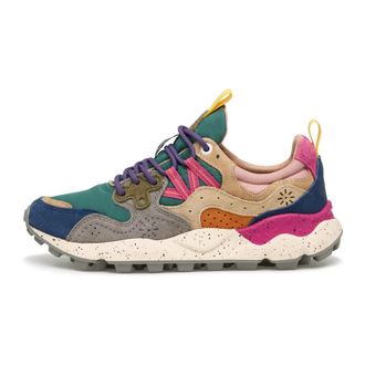 Flower Mountain Yamano 3 Sneakers - - Shoes - Damen - Mehrfarbig - 39 EU