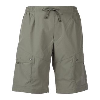 Parajumpers Herren, Shorts, Gr&uuml;n, W36Gr&ouml;&szlig;e