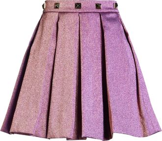 BABYLON HOSEN & R&Ouml;CKE - Minir&ouml;cke auf YOOX.COM