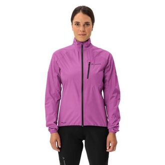 Vaude Womens Drop Jacket III Veste, Magenta, Taille 38 Femmes