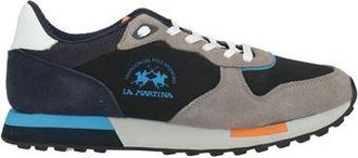 La Martina CHAUSSURES - Sneakers sur YOOX.COM