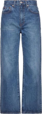 Crossley HOSEN & R&Ouml;CKE - Jeanshosen auf YOOX.COM