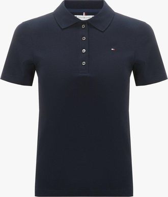 Tommy Hilfiger Polo en coton