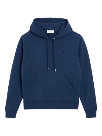 Ami hoodie Ami de Coeur - Bleu