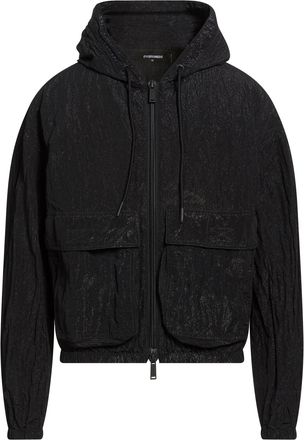 Dsquared2 JACKEN & M&Auml;NTEL - Jacken und Anoraks auf YOOX.COM
