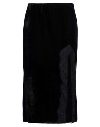 Dixie HOSEN & R&Ouml;CKE - Midi-R&ouml;cke auf YOOX.COM
