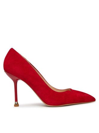 Liu Jo High Heels My Demi 04 SXX009 P0021 Rot