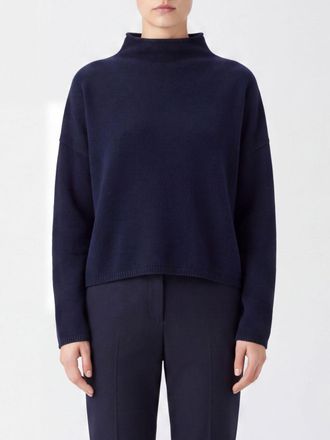 Lisa Yang Pullover Damen Farbe Blau