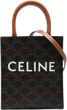 Celine Damen, Pre-Owned, Braun, ONE SIZEGr&ouml;&szlig;e