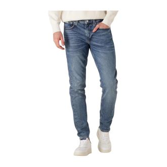 Calvin Klein Herren, Jeans, Blau, W33 L34Gr&ouml;&szlig;e