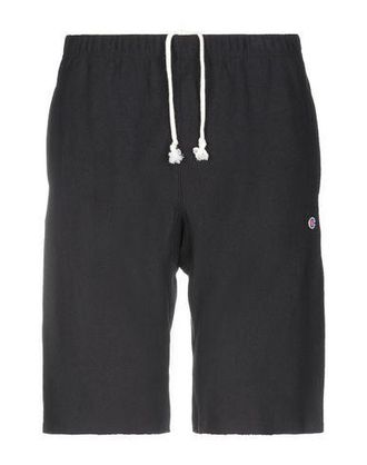 CHAMPION REVERSE WEAVE BAS - Shorts et bermudas sur YOOX.COM