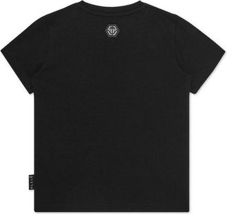 Philipp Plein T-Shirt Skull