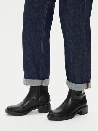 Jenny Stiefeletten CEO-R25AW09228 Schwarz