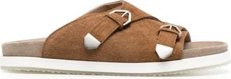 Paura Herren, Schuhe, Braun, 38 EUGr&ouml;&szlig;e