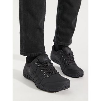 CAT Halbschuhe CAT Footwear Instruct Casual P722309 Schwarz