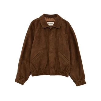 Roy Rogers Doudoune - Femme - Vestes - Brun - Taille: 36 FR