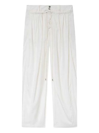 Isabel Marant Pantalon &agrave; cordon Isabel Marant X Inaya