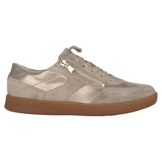 Waldl&auml;ufer Damen, Schuhe, Braun, 40 EUGr&ouml;&szlig;e