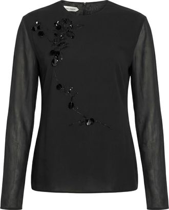 Alberta Ferretti TOPS - Tops auf YOOX.COM