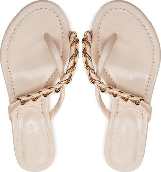 Jenny Fairy Zehentrenner LS5730-04C Beige