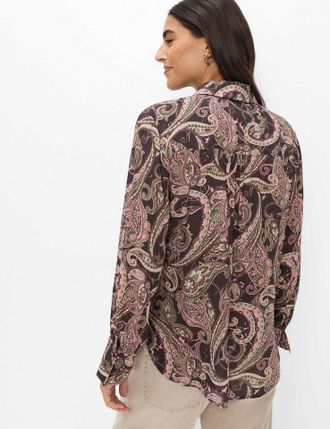 Brax Klassische Bluse Style VIC