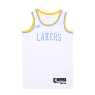 Nike Basketball Trikot - - Sport - Herren - Wei&szlig; - M