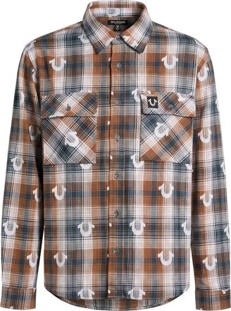 True Religion TOPS - Hemden auf YOOX.COM