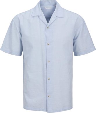 Jack & Jones JJESUMMER Resort Shirt SS SN
